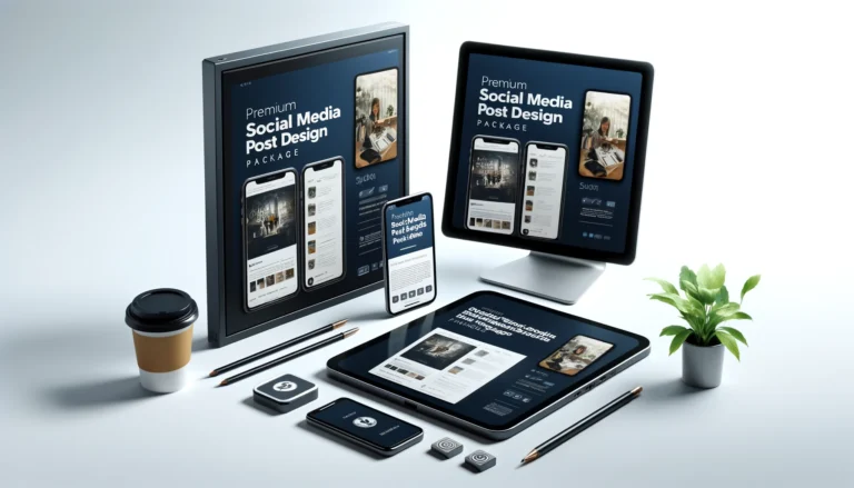 Premium Social Media Post Design – Zr Digital Expert Ltd